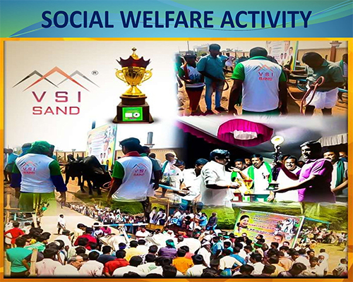 VSI SAND